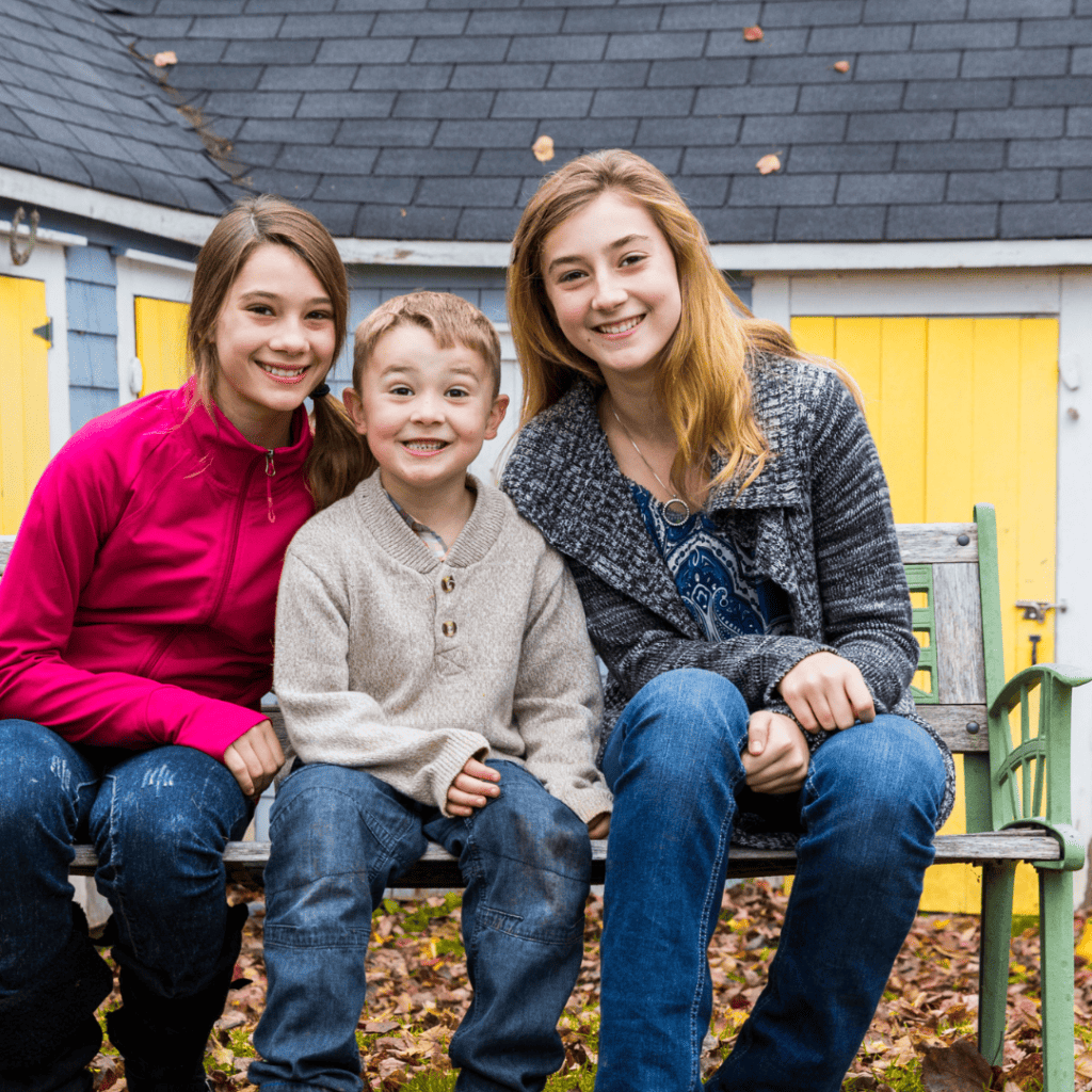 Types of fostering - The Foster Care Charity